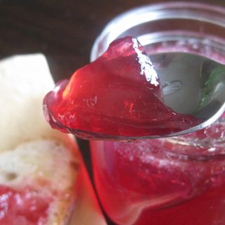 Grape Jelly | A Baker's House