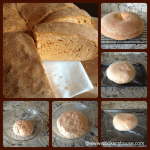 Tomato Basil Bread | A Baker's House