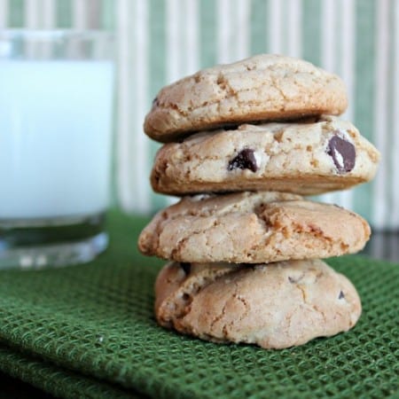 Breakfast Cookies with #Sprouts | A Baker's House