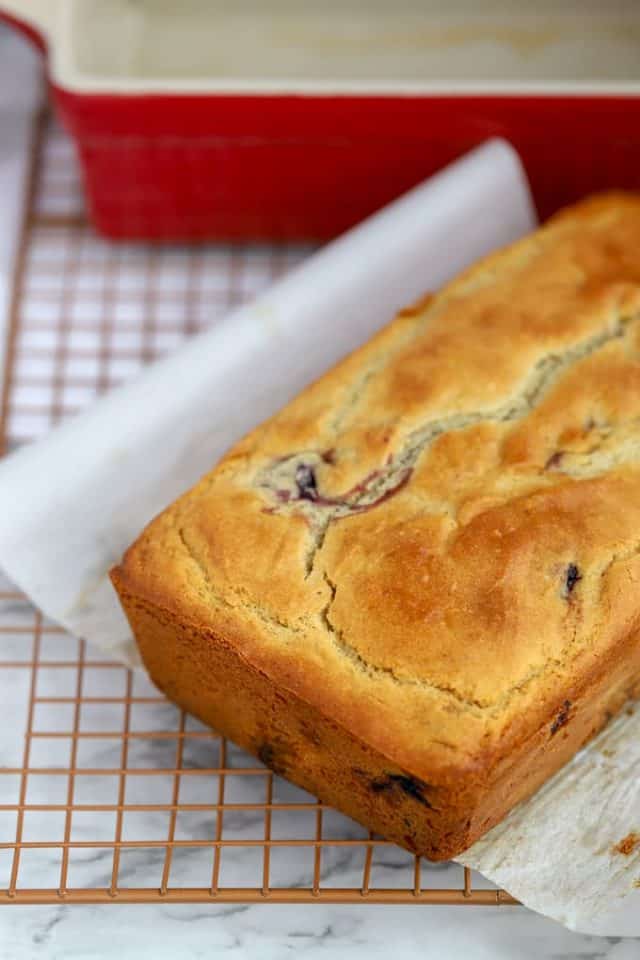 Cherry Bread | A Baker's House