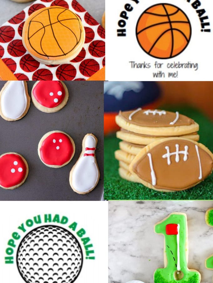 Easy recipes, gluten free desserts, and food photography. | A Baker's House