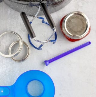 Canning | A Baker's House