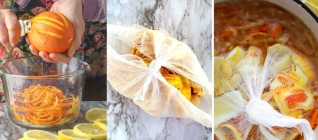 Orange Lemon Marmalade | A Baker's House